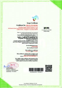 NPOP Scope Certificate Processing -2022-2023 (1)-1 | Khandige Organics